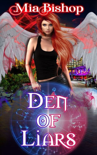 Den of Liars (Revelations) - Mia Bishop - 9781691012459- LibroWorld.com