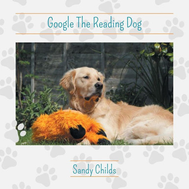 Google The Reading Dog - Sandy Childs - 9781912014309- LibroWorld.com