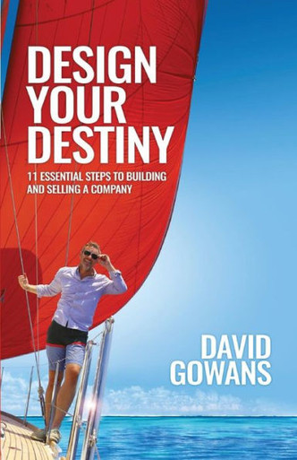Design Your Destiny: 11 Essential Steps to Building and Selling a ...