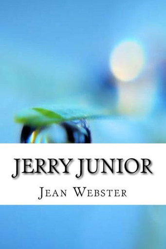 Jerry Junior - Jean Webster - 9781975881184- LibroWorld.com