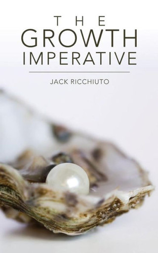 The Growth Imperative : Reimagining The Future Of Work - Jack Ricchiuto ...