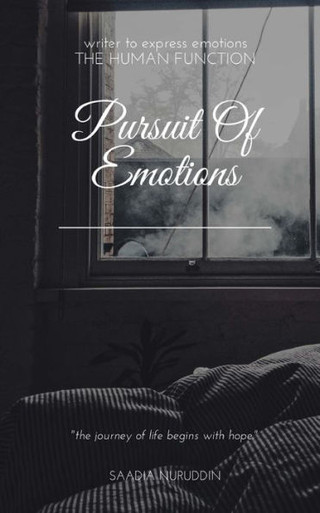 Pursuit Of Emotions - Saadia Nuruddin - 9781724963307 - LibroWorld.com