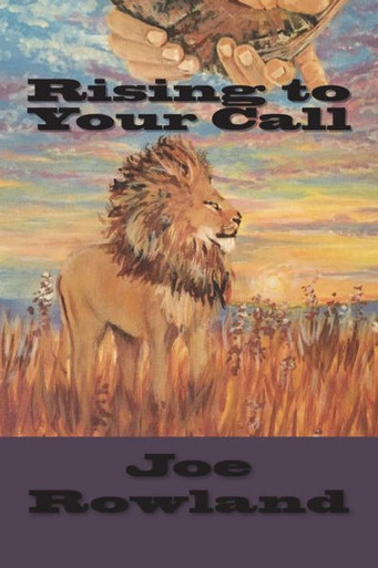 Rising To Your Call - Joe Rowland, Beth Ann Zaayer - 9781979986236 ...