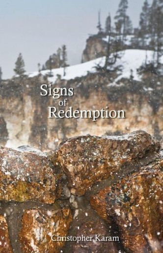 Signs Of Redemption - Christopher Karam - 9781979832311 - LibroWorld.com