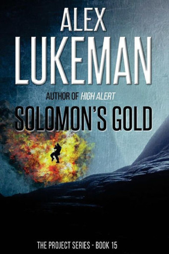Solomon'S Gold - Alex Lukeman - 9781973828907 - LibroWorld.com