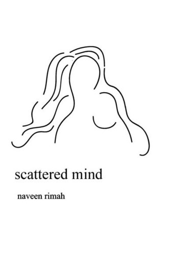 Scattered Mind - Naveen Rimah - 9781727485905 - LibroWorld.com