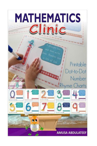Mathematics Clinic : Teaching Methodology And Useful Seminar Guide For ...