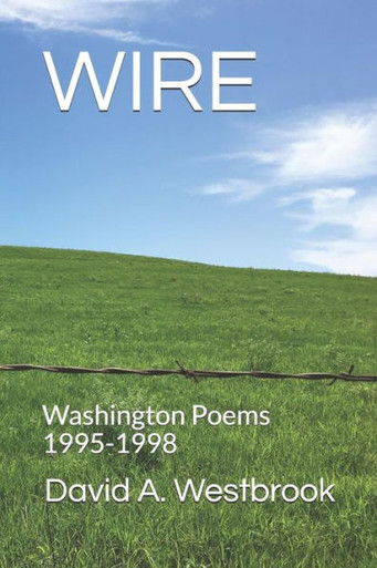 Wire : Washington Poems 1995-1998 - David A. Westbrook - 9781731020901 ...