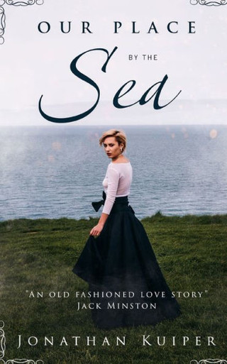 Our Place By The Sea - Jonathan Kuiper - 9781983280542 - LibroWorld.com