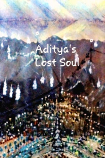Lost Soul - Aditya Daga - 9781691109357 - LibroWorld.com