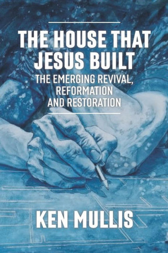 The House That Jesus Built : The Emerging Revival, Reformation, And ...