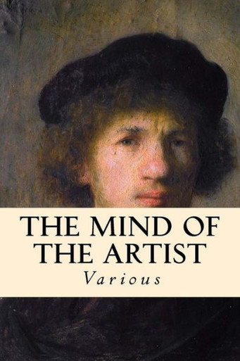 The Mind Of The Artist - Various - 9781978399501 - LibroWorld.com