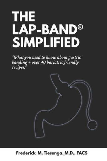 The Lap-Band(R) Simplified: What You Need To Know About Gastric Banding ...