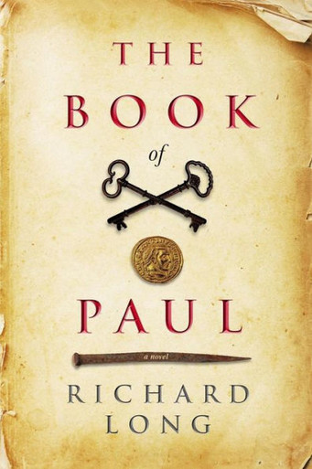 The Book Of Paul - Richard Long - 9781796371000 - LibroWorld.com