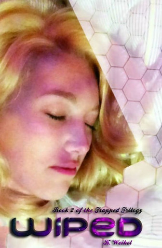 Wiped - K. Weikel - 9781976854835 - LibroWorld.com