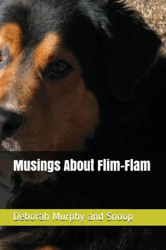 Musings About Flim-Flam - Deborah Catherine Murphy - 9781717906137 ...