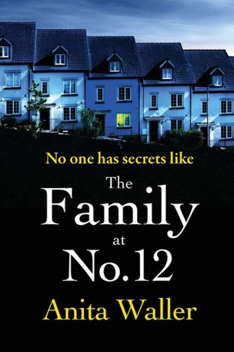 The Family At Number 12 - Anita Waller - 9781804153086 - LibroWorld.com