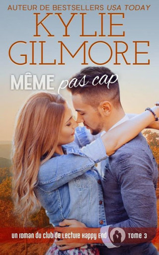 Même Pas Cap - Kylie Gilmore - 9781942238539 - LibroWorld.com