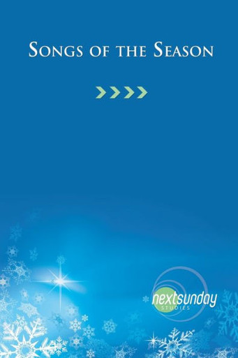 Songs Of The Season - Judson Edwards, Mark Wingfield - 9781936347964 ...