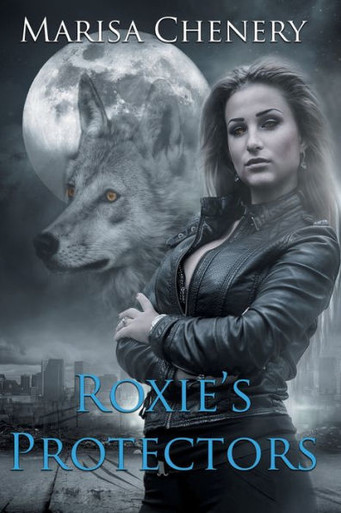 Roxie'S Protectors - Marisa Chenery - 9781988659305 - LibroWorld.com