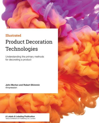 Product Decoration Technologies : Understanding The Primary Methods For Decorating A Product ...