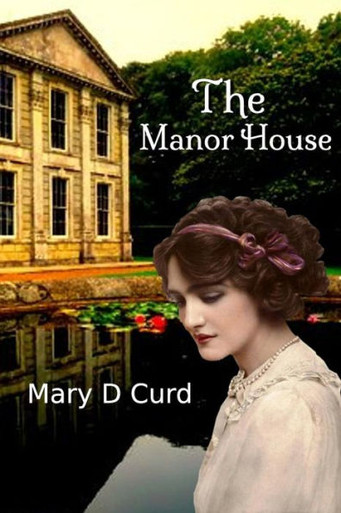 The Manor House - Mary Curd, Mr Matt Ewens - 9781717334459 - LibroWorld.com