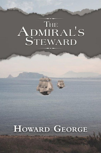 The Admiral'S Steward - Howard George - 9781728384184 - LibroWorld.com
