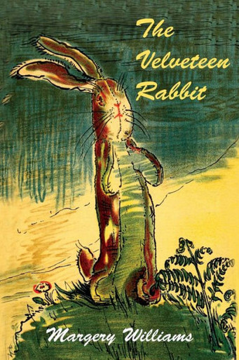 The Velveteen Rabbit - Margery Williams, William Nicholson ...