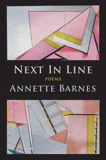 Next In Line - Annette Barnes - 9781936671458 - LibroWorld.com