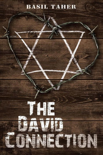 The David Connection - Basil Taher - 9781775203308 - LibroWorld.com