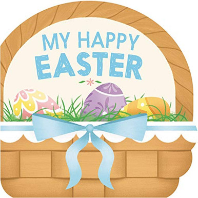 My Happy Easter (My Little Holiday) - Mariana Herrera, Molly Fehr ...