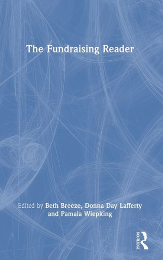 The Fundraising Reader - Beth Breeze, Donna Day Lafferty, Pamala ...