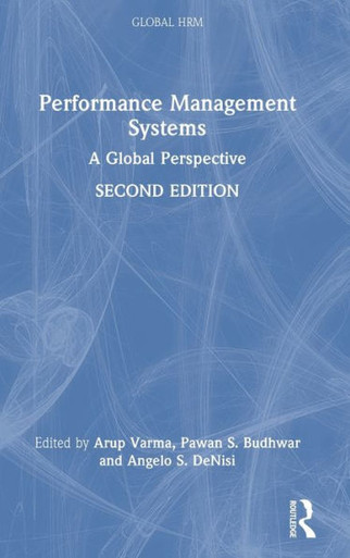 Performance Management Systems (Global Hrm) - Arup Varma, Pawan S ...
