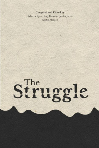 The Struggle - Austin Mardon - 9781773698748 - LibroWorld.com
