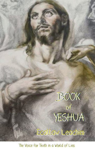 Book Of Yeshua: The Voice For Truth In A World Of Lies - Ecallaw ...