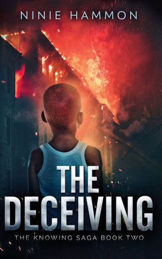 The Deceiving - Ninie Hammon - 9781629551685 - LibroWorld.com