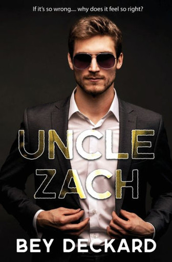 Uncle Zach - Bey Deckard - 9781989250198 - LibroWorld.com