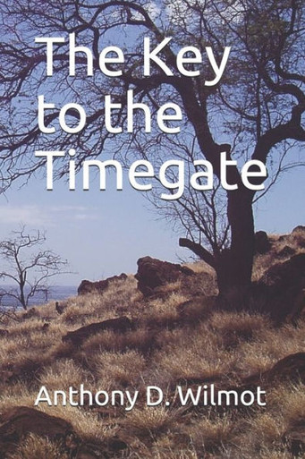 The Key To The Timegate (Starship Pirate Women Chronicles) - Anthony D ...