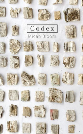 Codex - Micah Bloom - 9780692978269 - LibroWorld.com