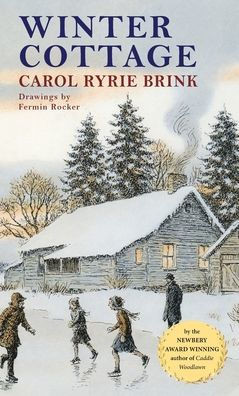Winter Cottage - Carol Ryrie Brink - 9781648372216 - LibroWorld.com