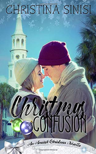 Christmas Confusion - Christina Sinisi - 9781947327696- LibroWorld.com