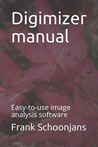 Digimizer manual: Easy-to-use image analysis software - Frank ...