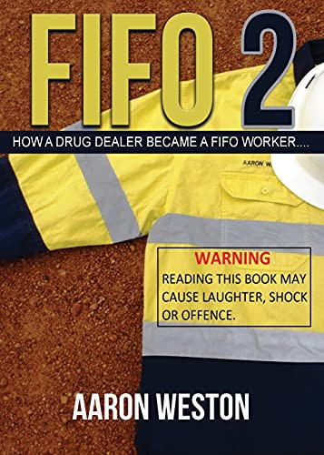Fifo 2 - Aaron White, Aaron Weston - 9780648701118- LibroWorld.com