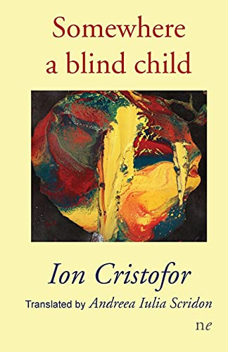 Somewhere A Blind Child - Ion Cristofor - 9781910981146- LibroWorld.com