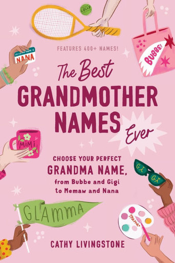 The Best Grandfather Names Ever : Choose Your Perfect Grandpa Name ...