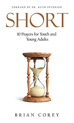 Short - Brian Corey - 9781734988239- LibroWorld.com