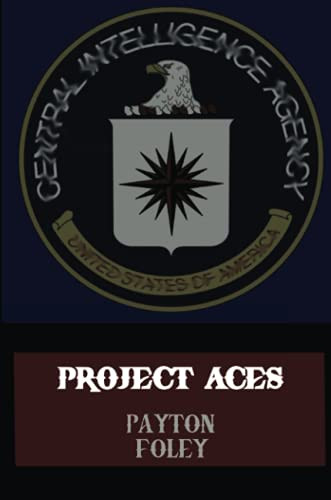 Project Aces - Payton Foley - 9781678092887- LibroWorld.com