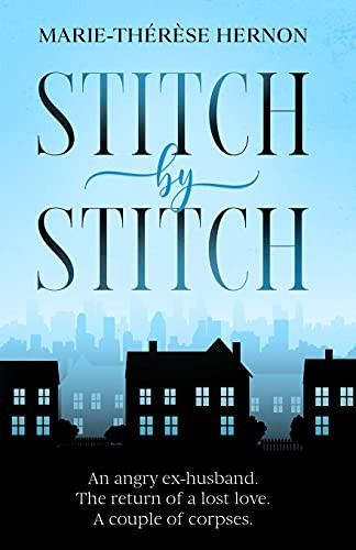 Stitch By Stitch - Marie-Therese Hernon - 9781087959184- LibroWorld.com