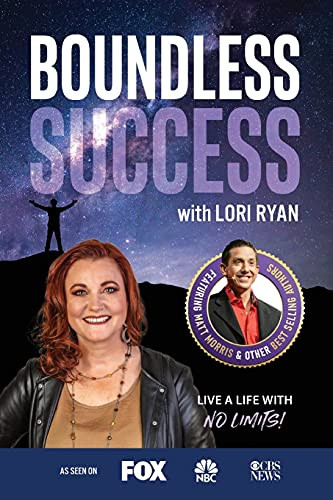 Boundless Success With Lori Ryan - Lori Ryan - 9781955176125 ...