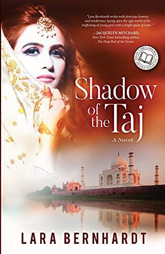 Shadow Of The Taj - 9781955836913 - Lara Bernhardt - 9781955836913 ...